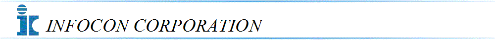 INFOCON Electronic Certified Mail System